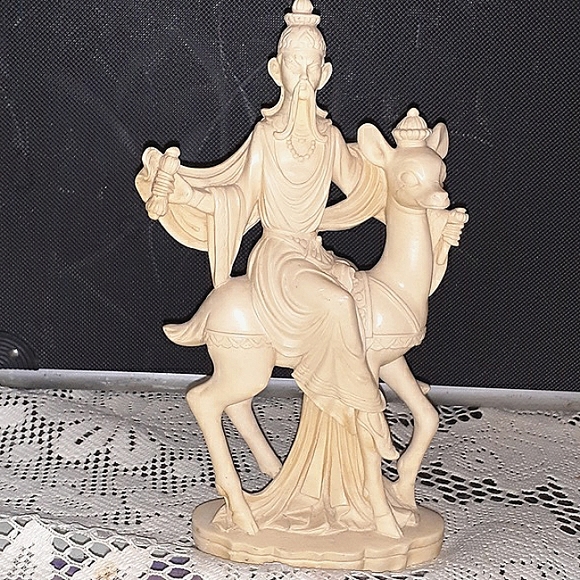 G Ruggeri | Art | Vintage Italian Art Sculpture By G Ruggeri | Poshmark